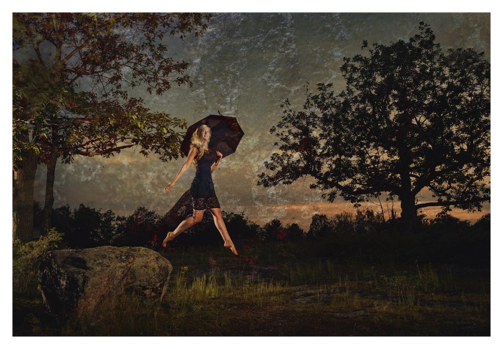 People – Photographic Imagery by Terry Hrynyk