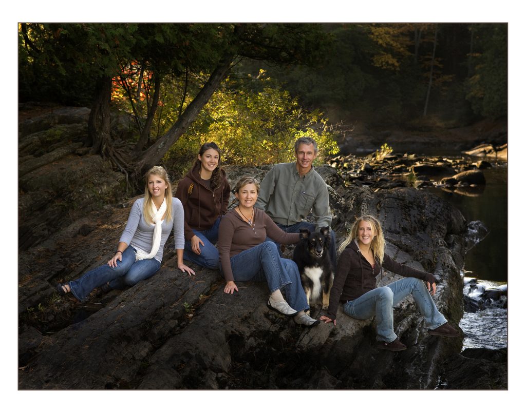 People – Photographic Imagery by Terry Hrynyk